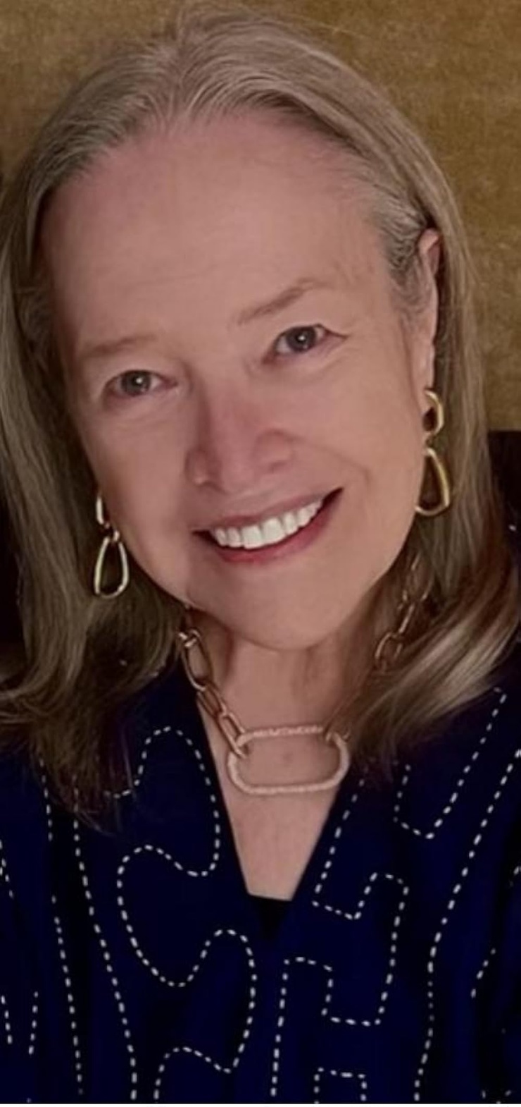Picture of Kathy Bates