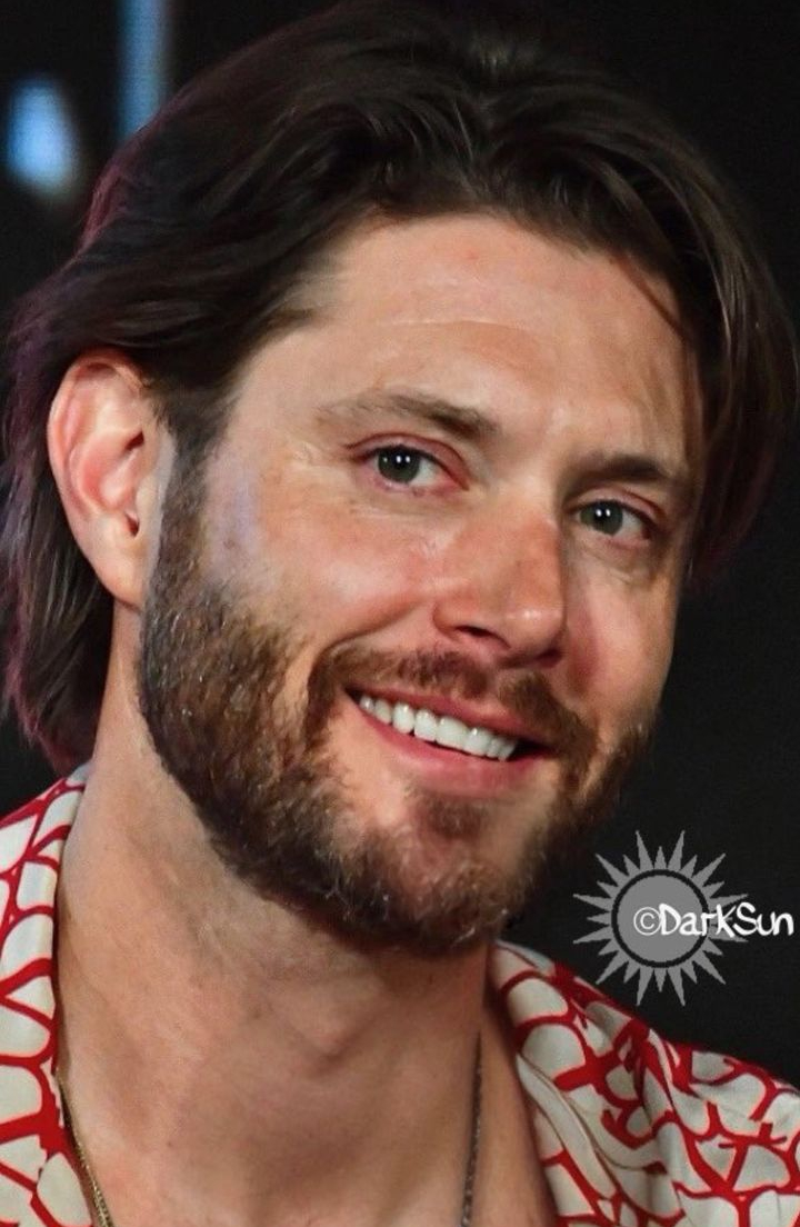 Picture of Jensen Ackles