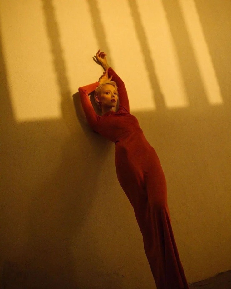 Picture of Ivanna Sakhno