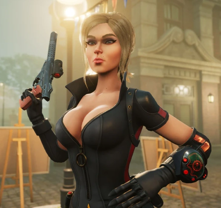 Picture of Natalya Ivanova