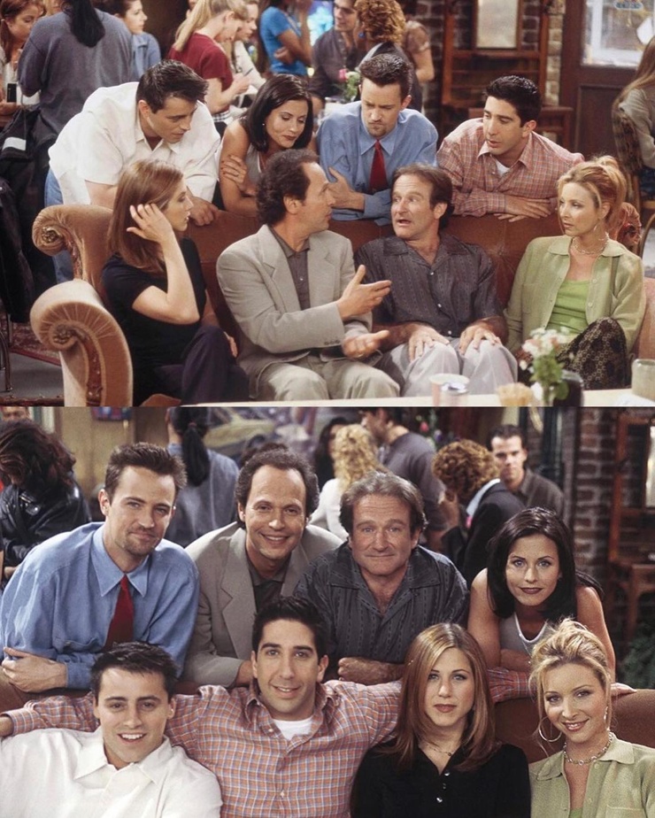 Picture of Robin Williams