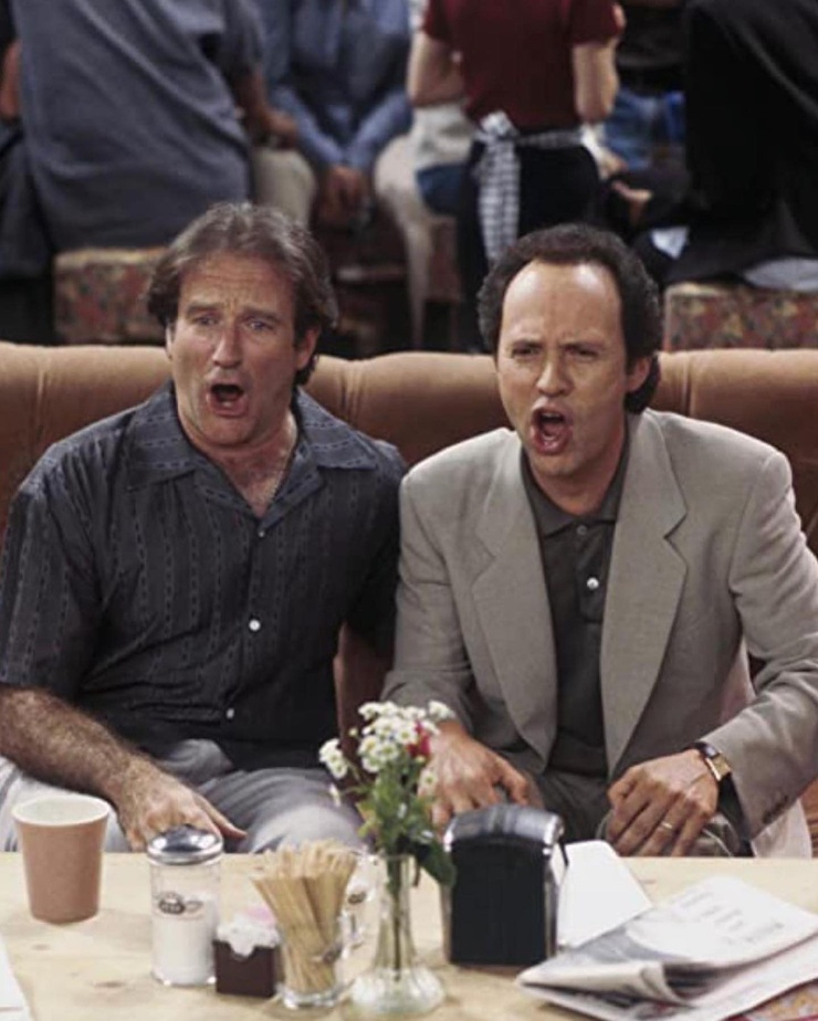 Picture of Billy Crystal