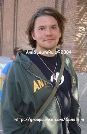 Eero Heinonen picture