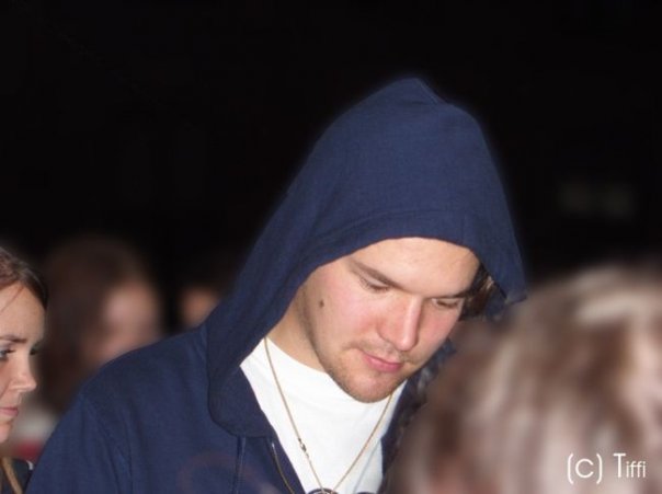 Eero Heinonen picture