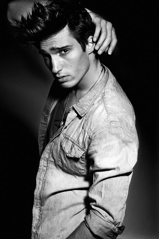 Picture of Mario Loncarski