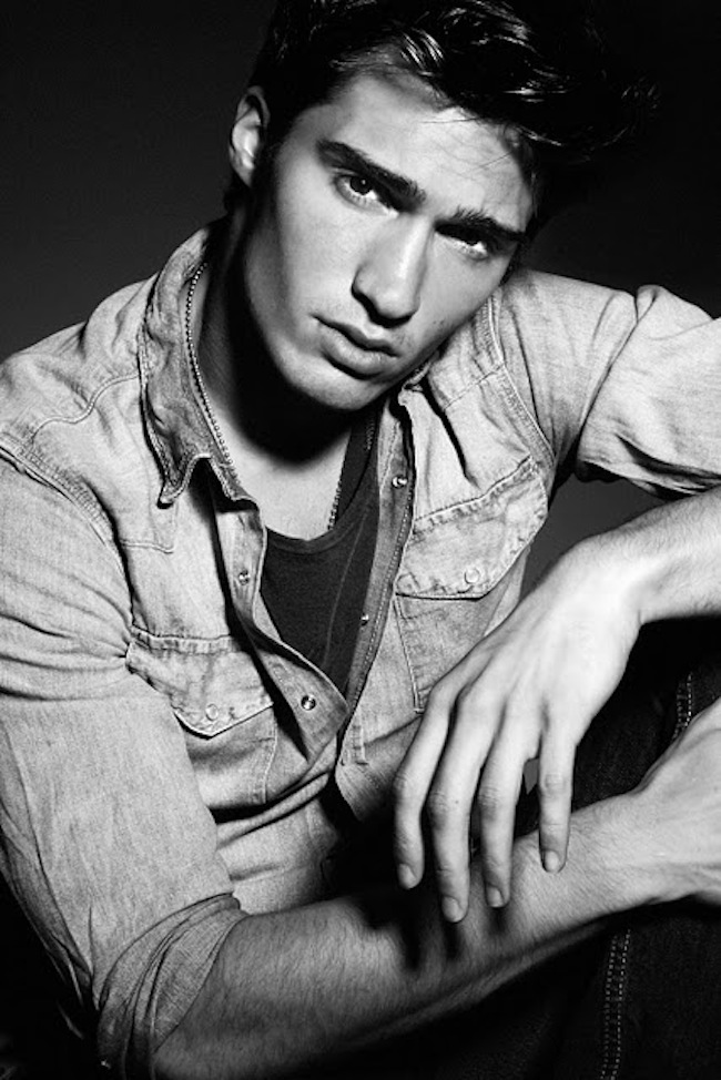 Picture of Mario Loncarski