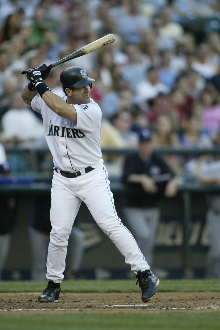 Edgar Martinez image