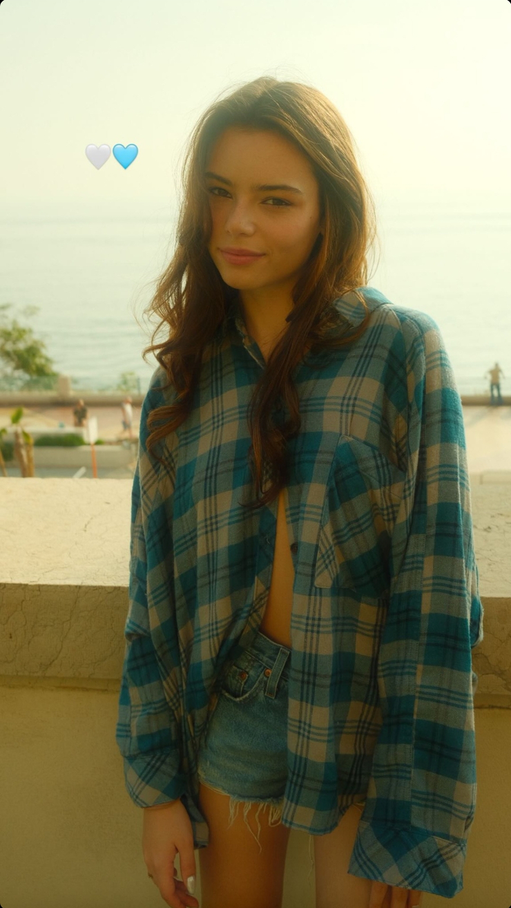 Picture of Eleonora Gaggero