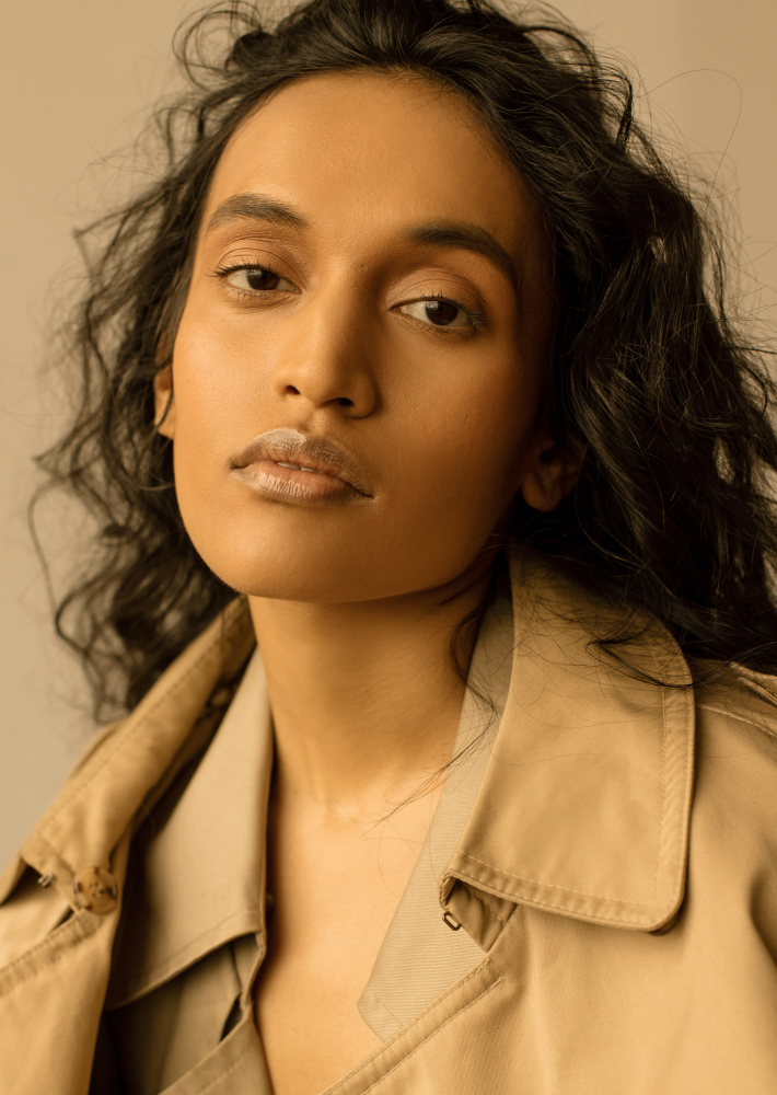 Shreya Chaudhary picture