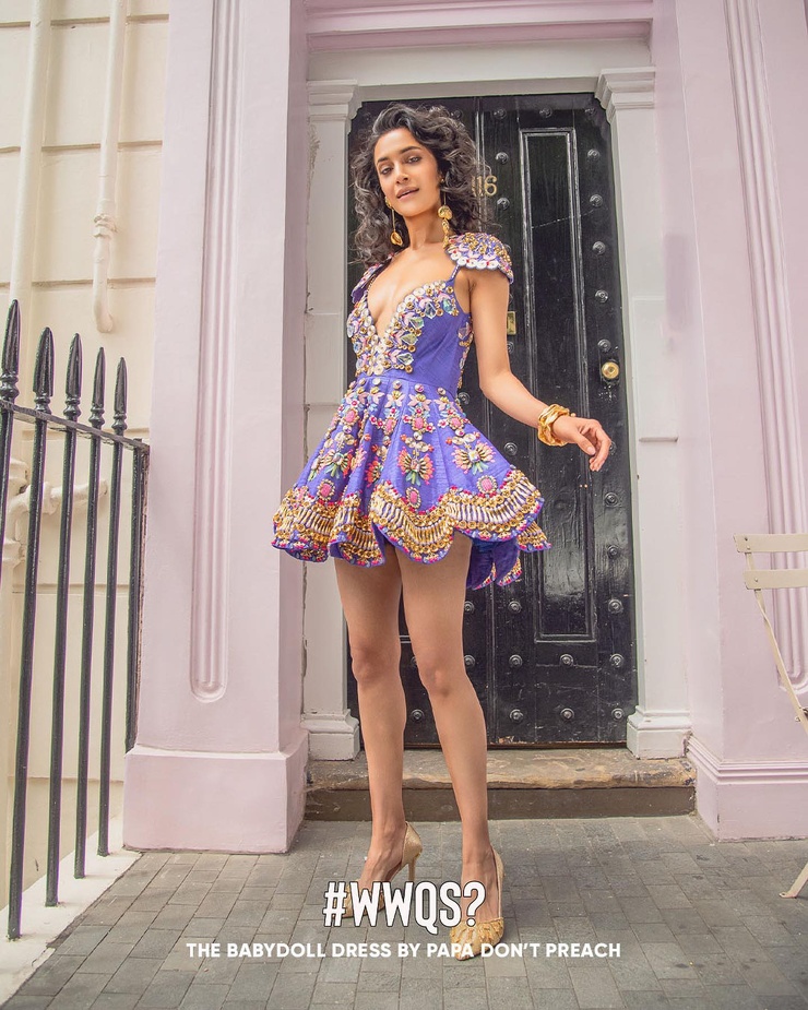 Image of Shivani Sharma