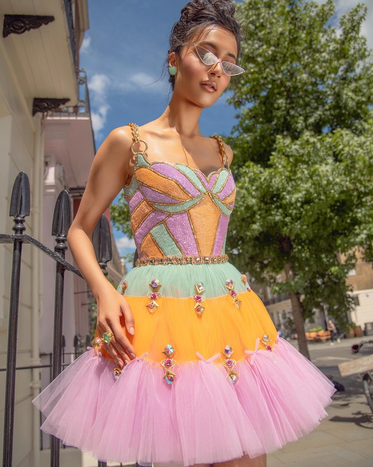 Picture of Shivani Sharma