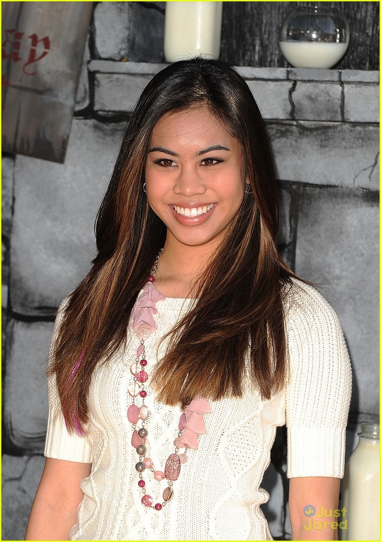 Image of Ashley Argota