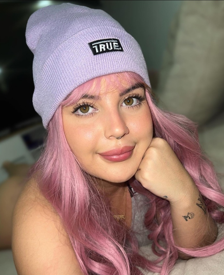 Picture of Isabela Ramirez