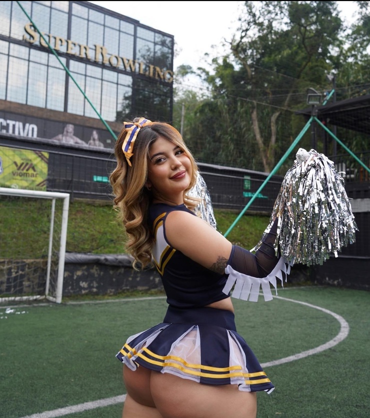 Isabela Ramirez picture