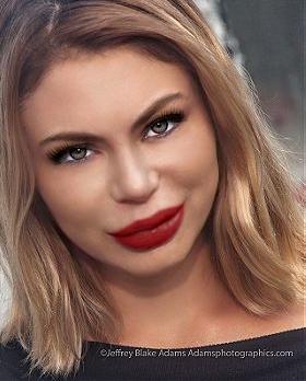 Picture of Alie Craig