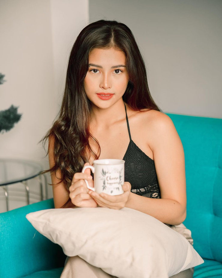 Picture of Christine Bermas