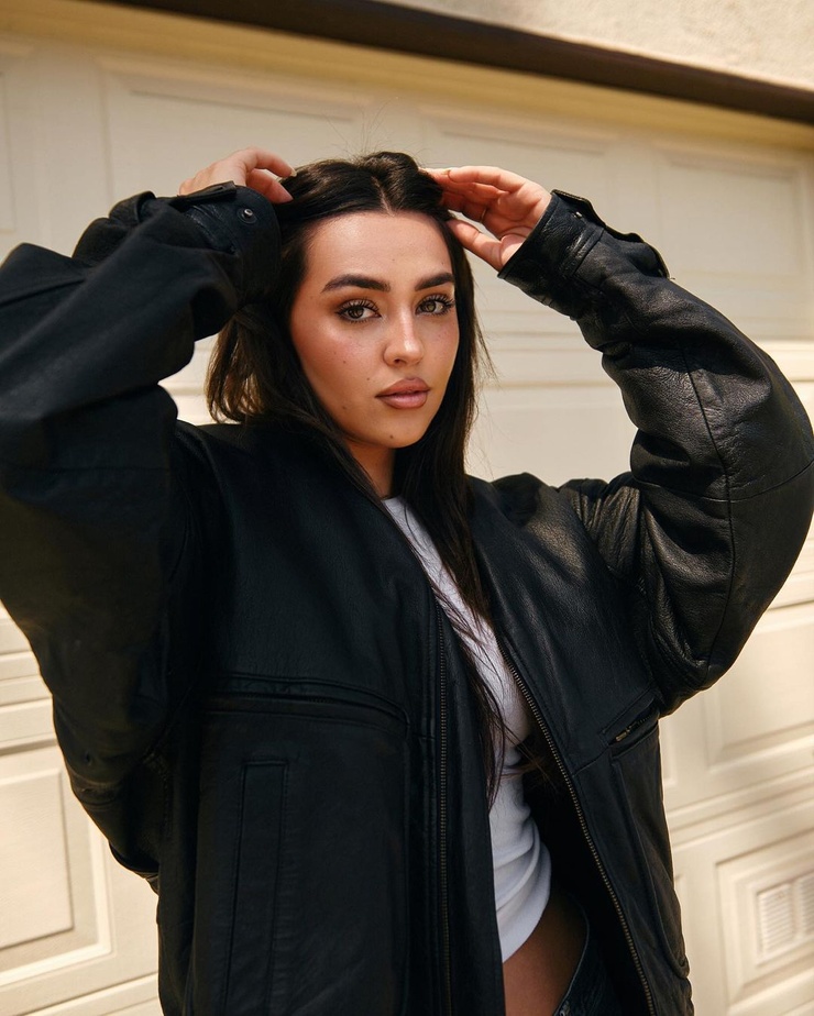 Picture of Camille Marquez