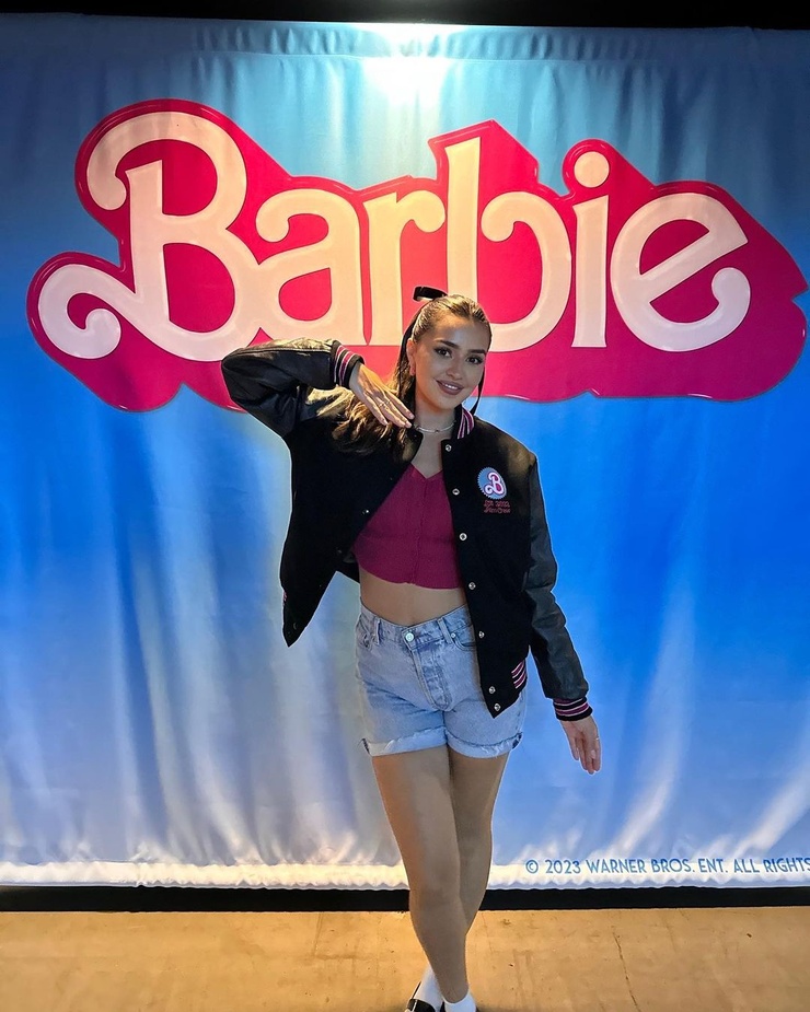 Picture of Camille Marquez