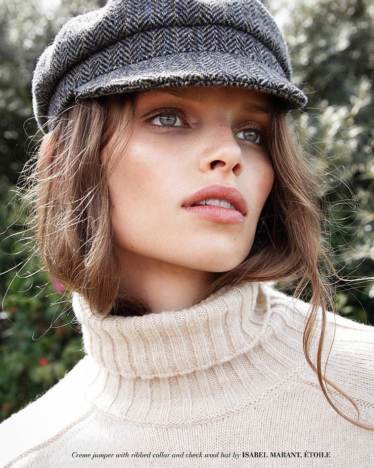 Picture of Marie-Louise Wedel