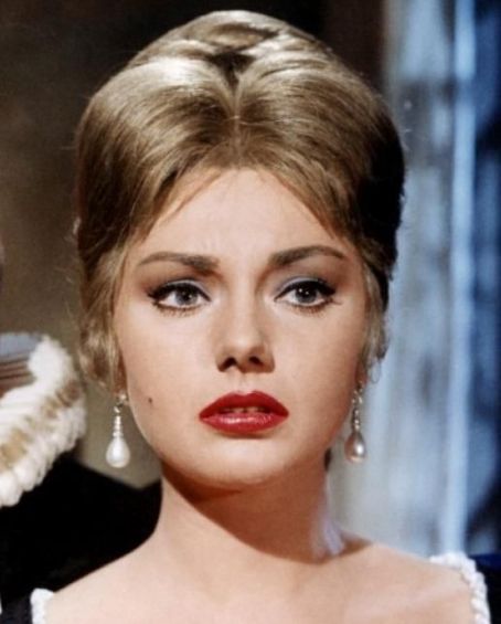 Picture of Sylva Koscina