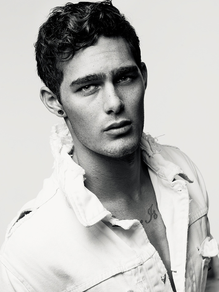 Picture of Maximillian Silberman