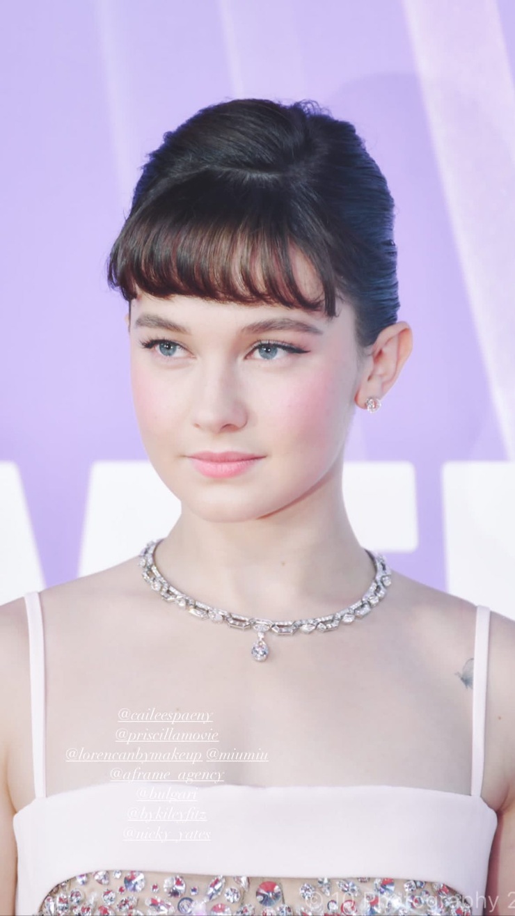 Picture of Cailee Spaeny
