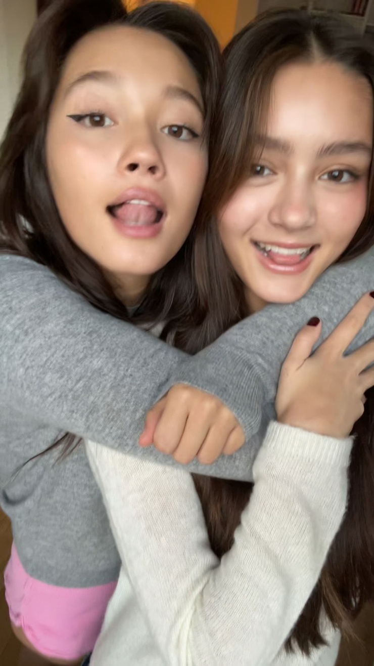 Picture of Lily Chee