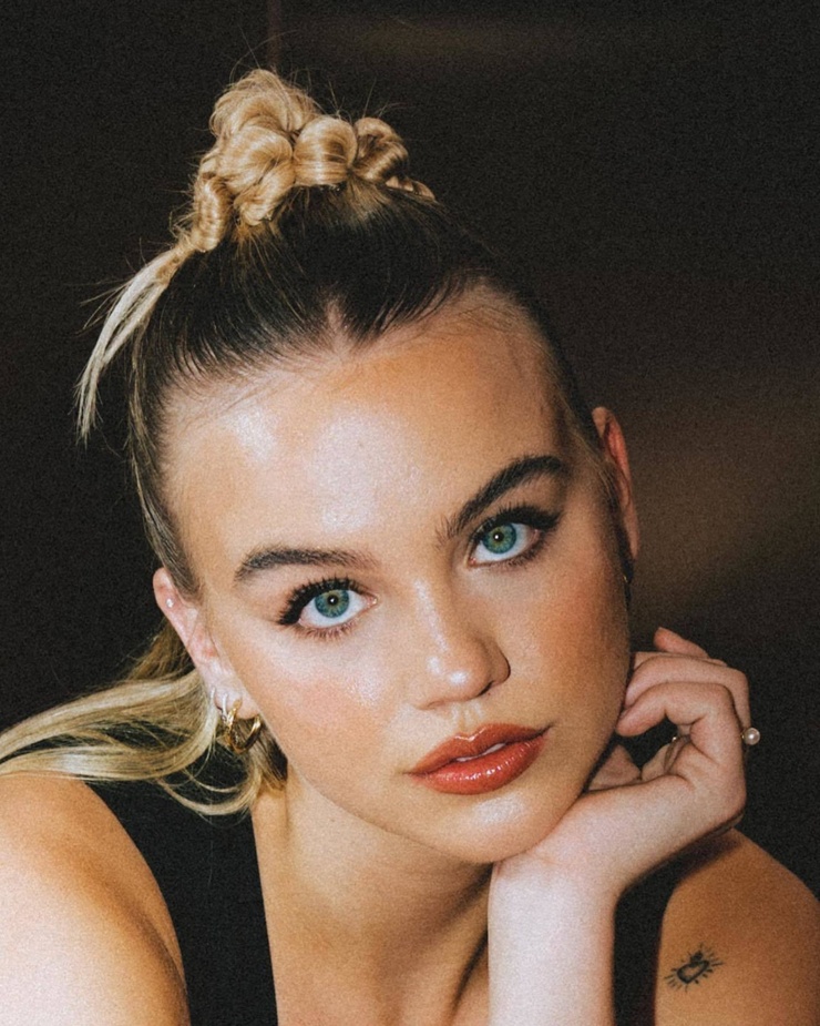 Picture of Emma Brooks McAllister