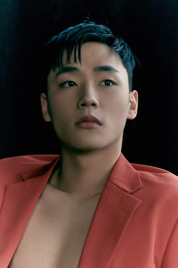 Picture of Lee Min-Jae