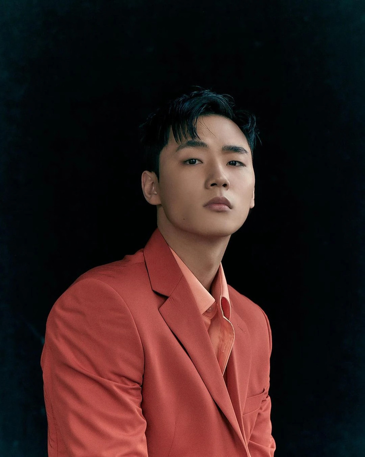 Image of Lee Min-Jae