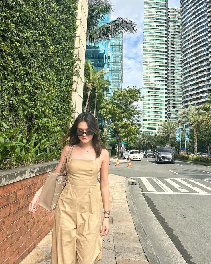 Image of Kira Balinger