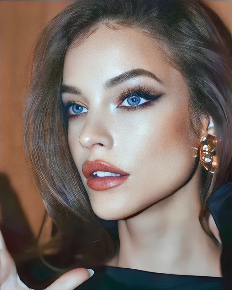 Barbara Palvin