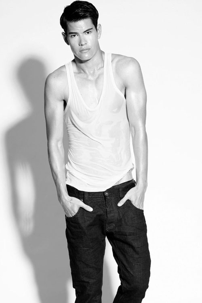 Picture of Simon Tham