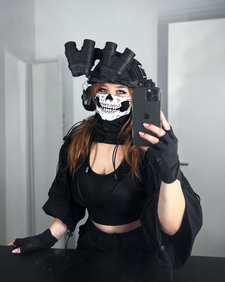 Natalia Fadeev picture