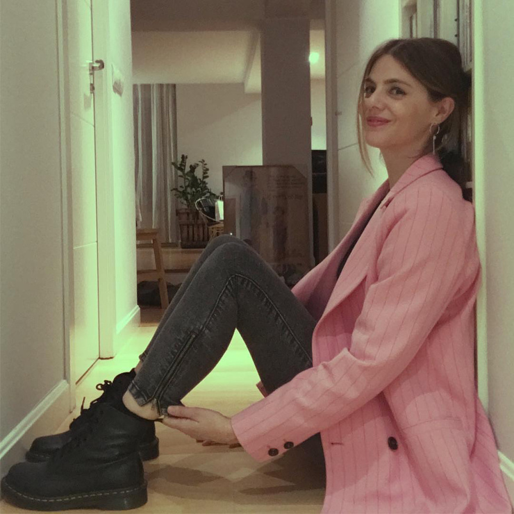 Picture of Manuela Velasco