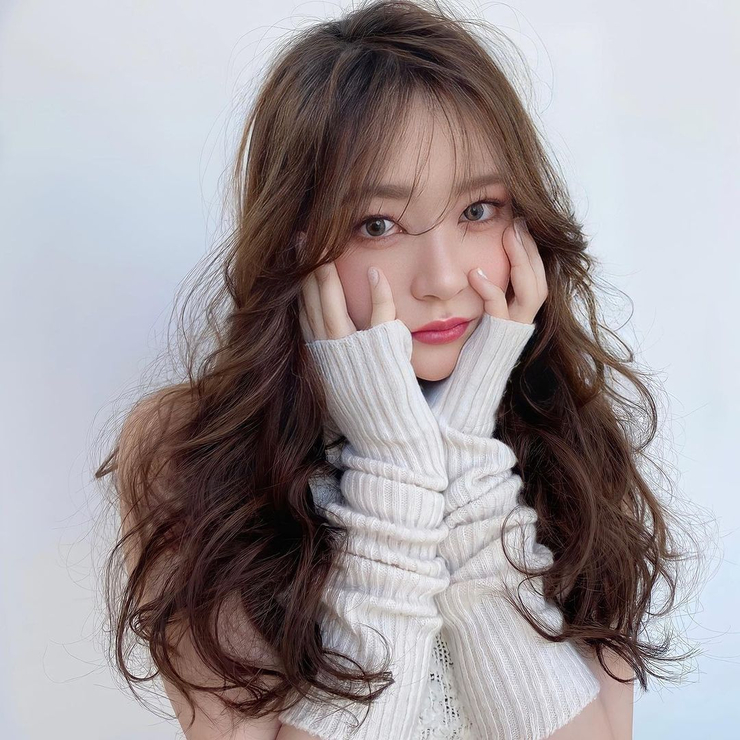 Lisa Yamada (model) image