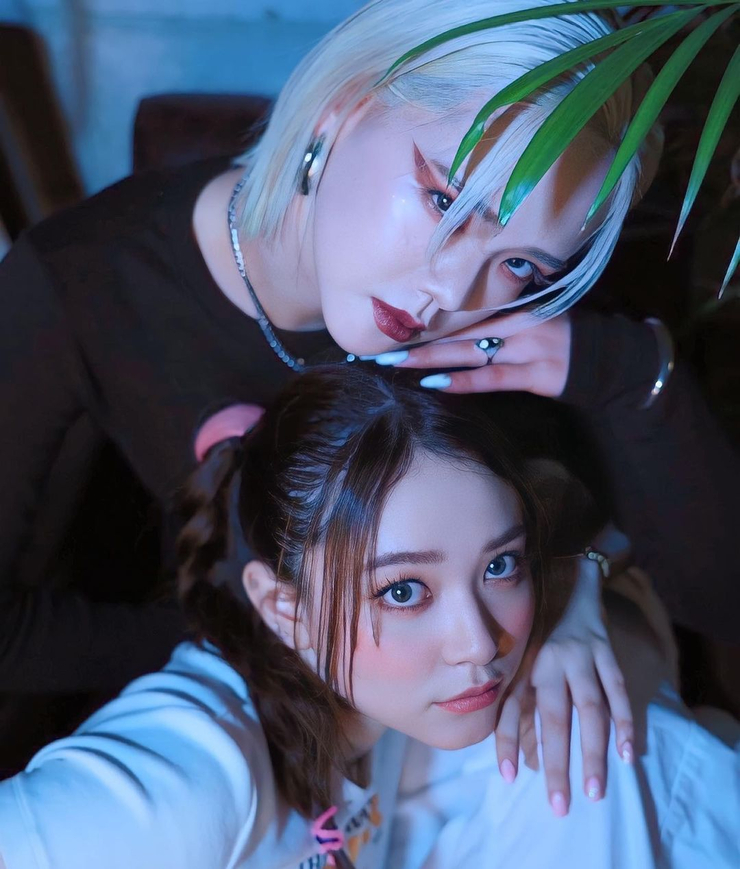 Lisa Yamada (model) picture