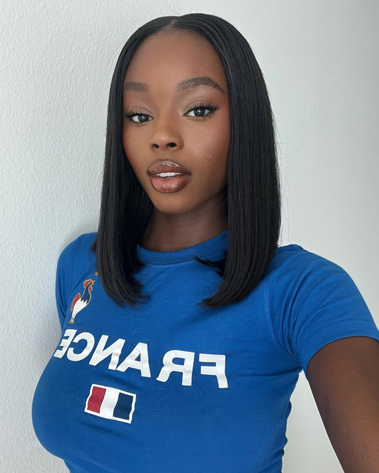 Picture of Kiara Pike