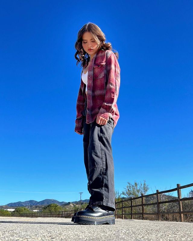 Picture of Madeleine McGraw