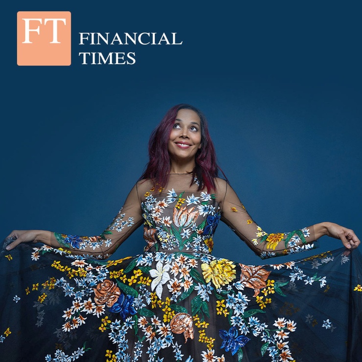 Rhiannon Giddens image