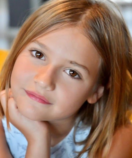 Picture of Lily Jane