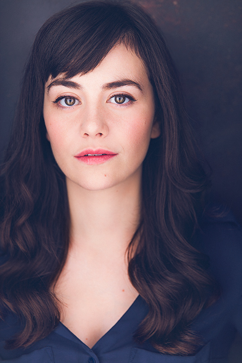 Picture of Celeste Arias