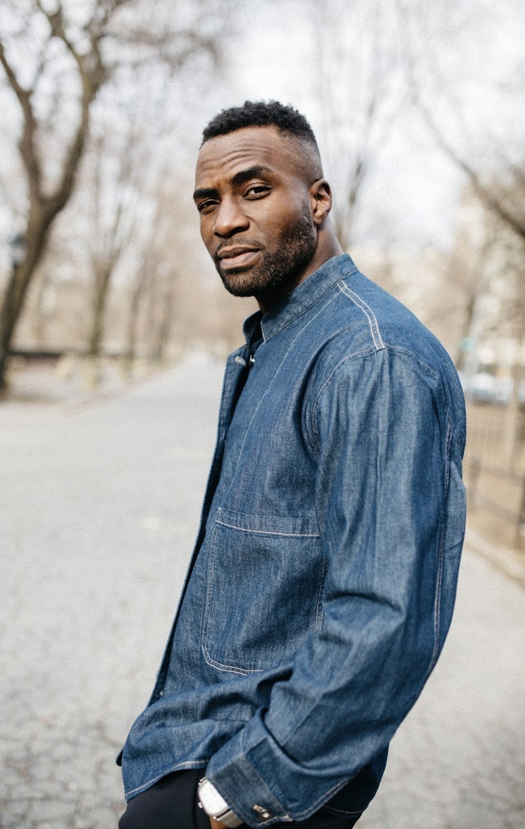 Picture of Taylor Selé