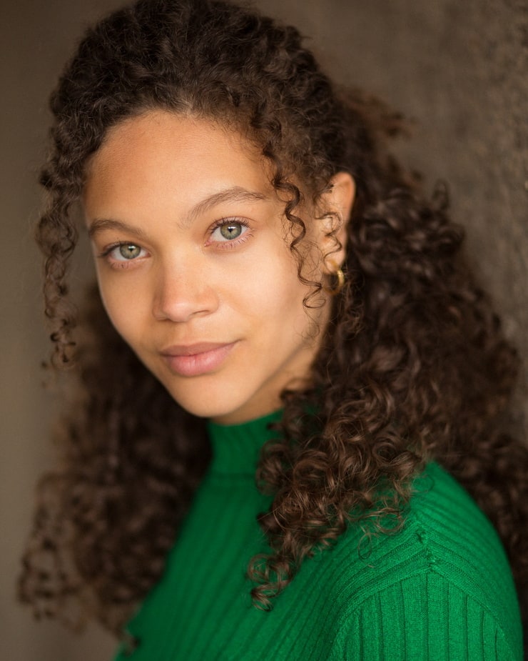 Picture of Nicole Joseph