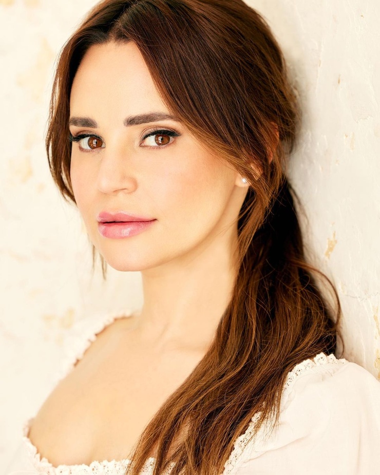 Picture of Rosanna Pansino