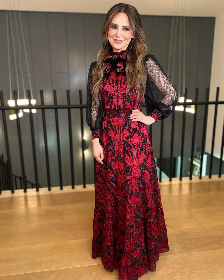 Picture of Rosanna Pansino