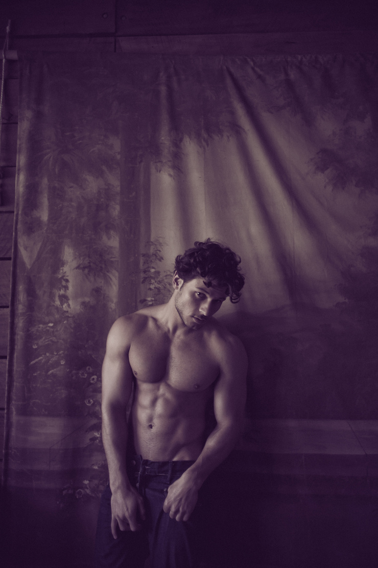 Picture of Daniel Garofali