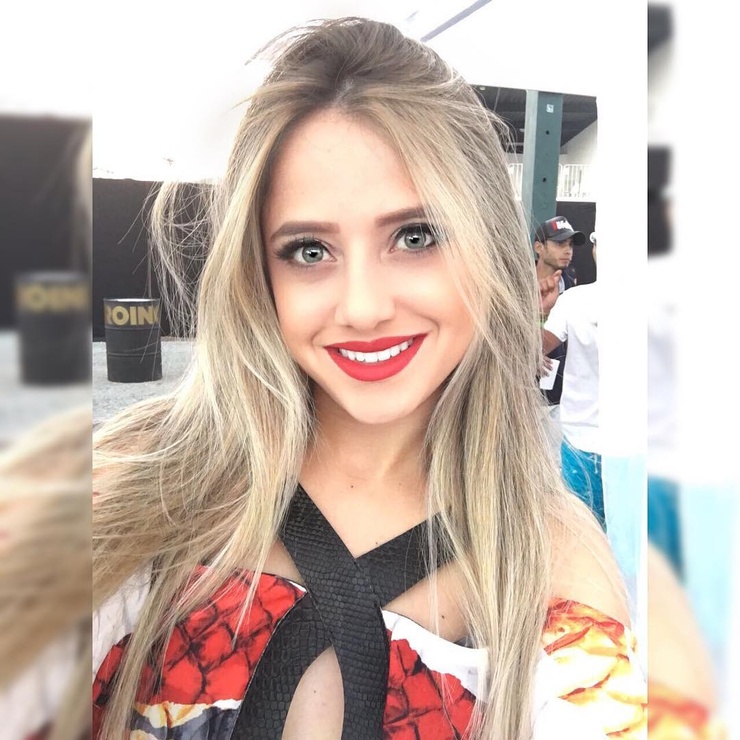 Picture of Jennefer karoline