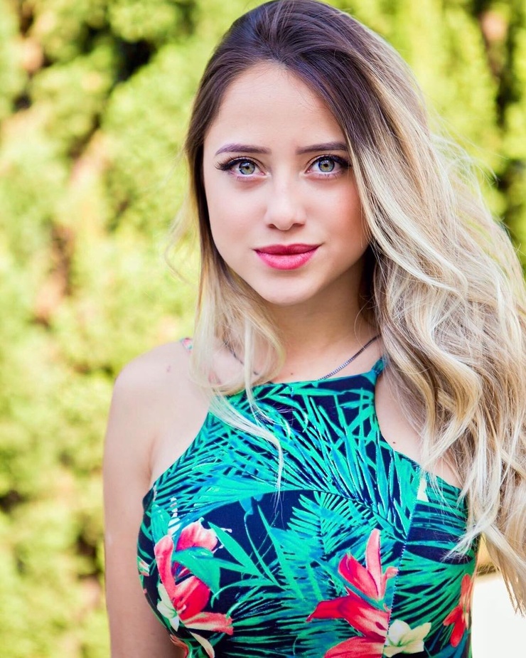 Picture of Jennefer karoline