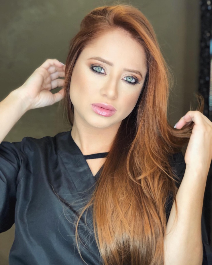 Picture of Jennefer karoline